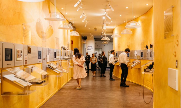 Home - Multicultural Museums Victoria | MMV