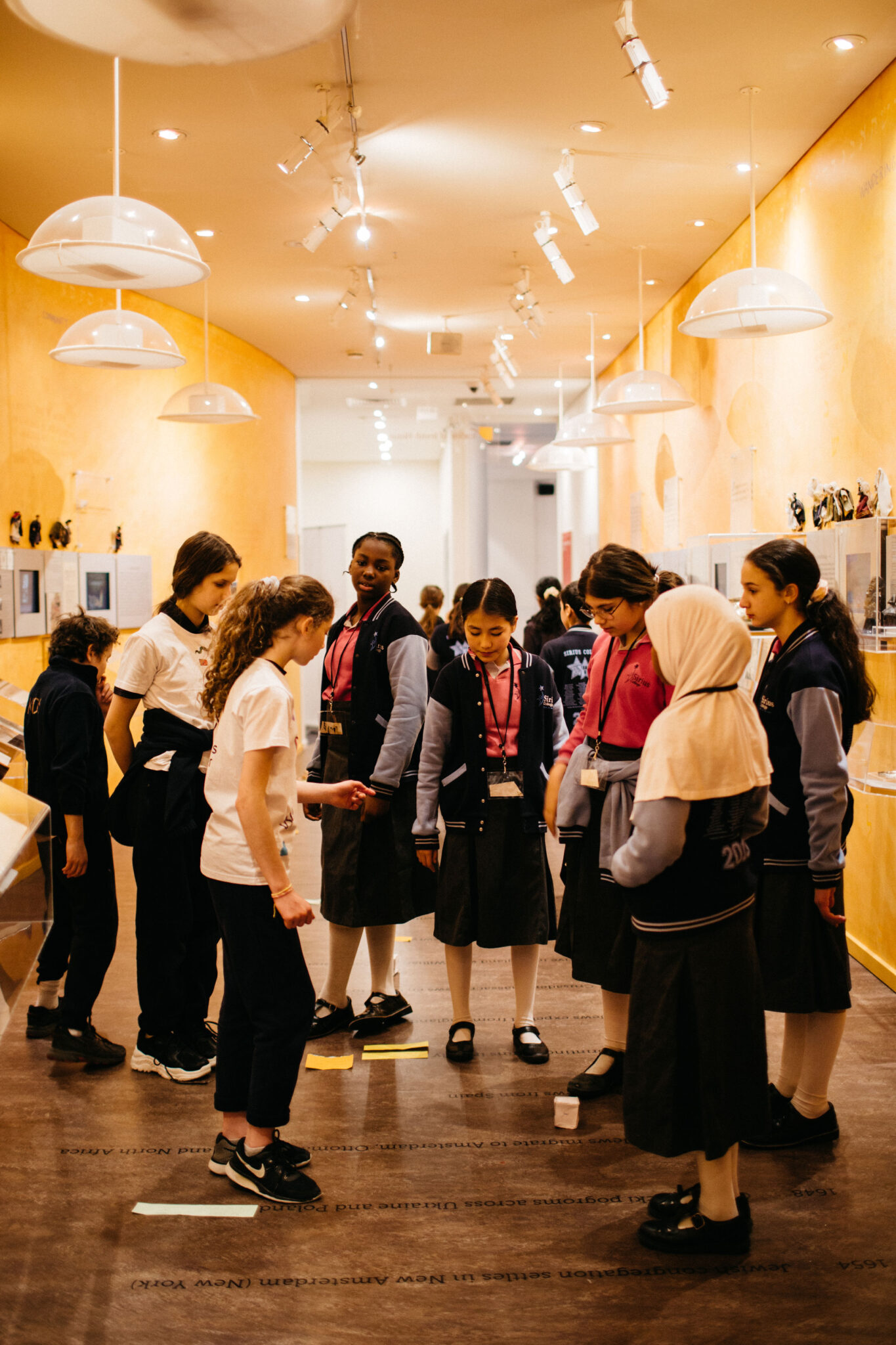 Jewish Museum of Australia Education - Multicultural Museums Victoria | MMV