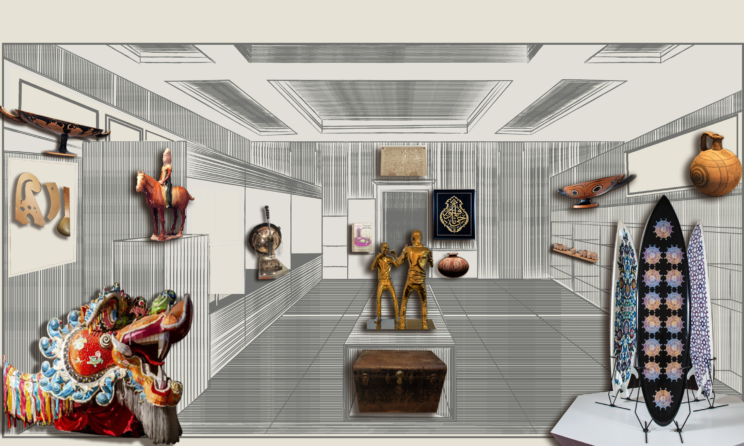 Home - Multicultural Museums Victoria | MMV