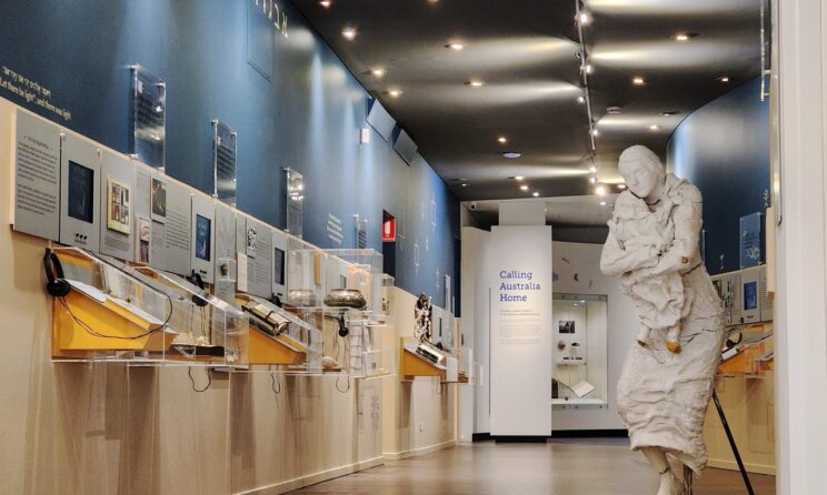 Home - Multicultural Museums Victoria | MMV