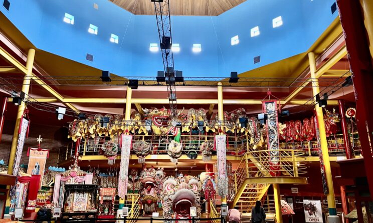 Home - Multicultural Museums Victoria | MMV